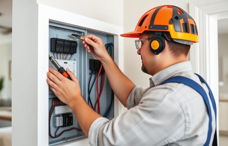 SandD Electric - Tampa Bay's Trusted Electrical &amp; Solar Experts ...